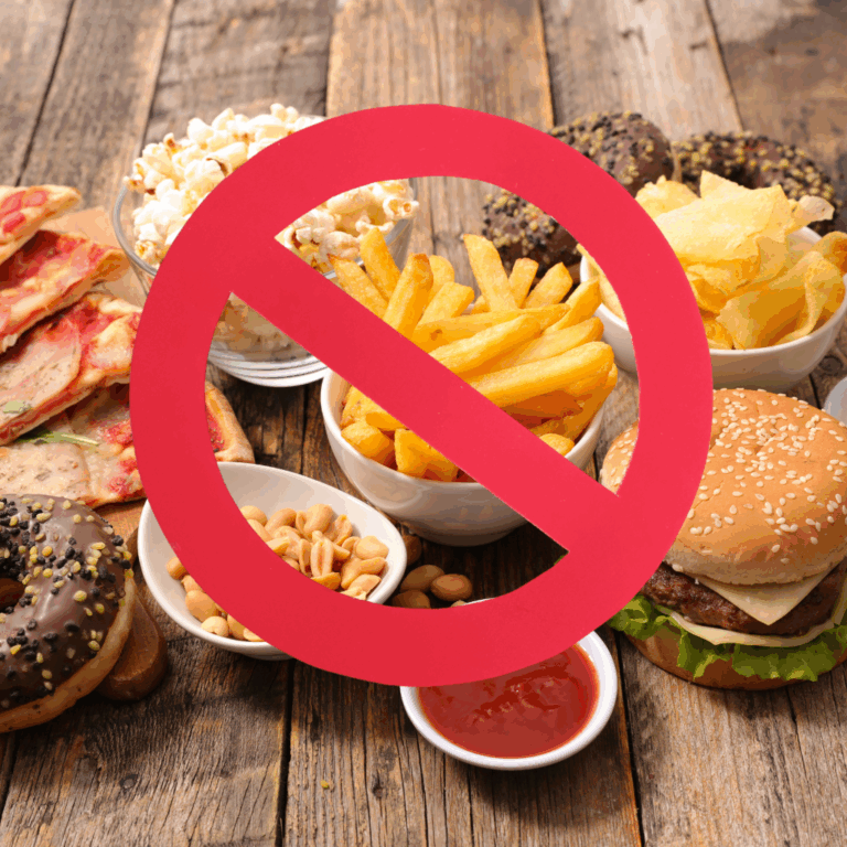 South Australia Junk Food Marketing Ban - MSAC Solutions