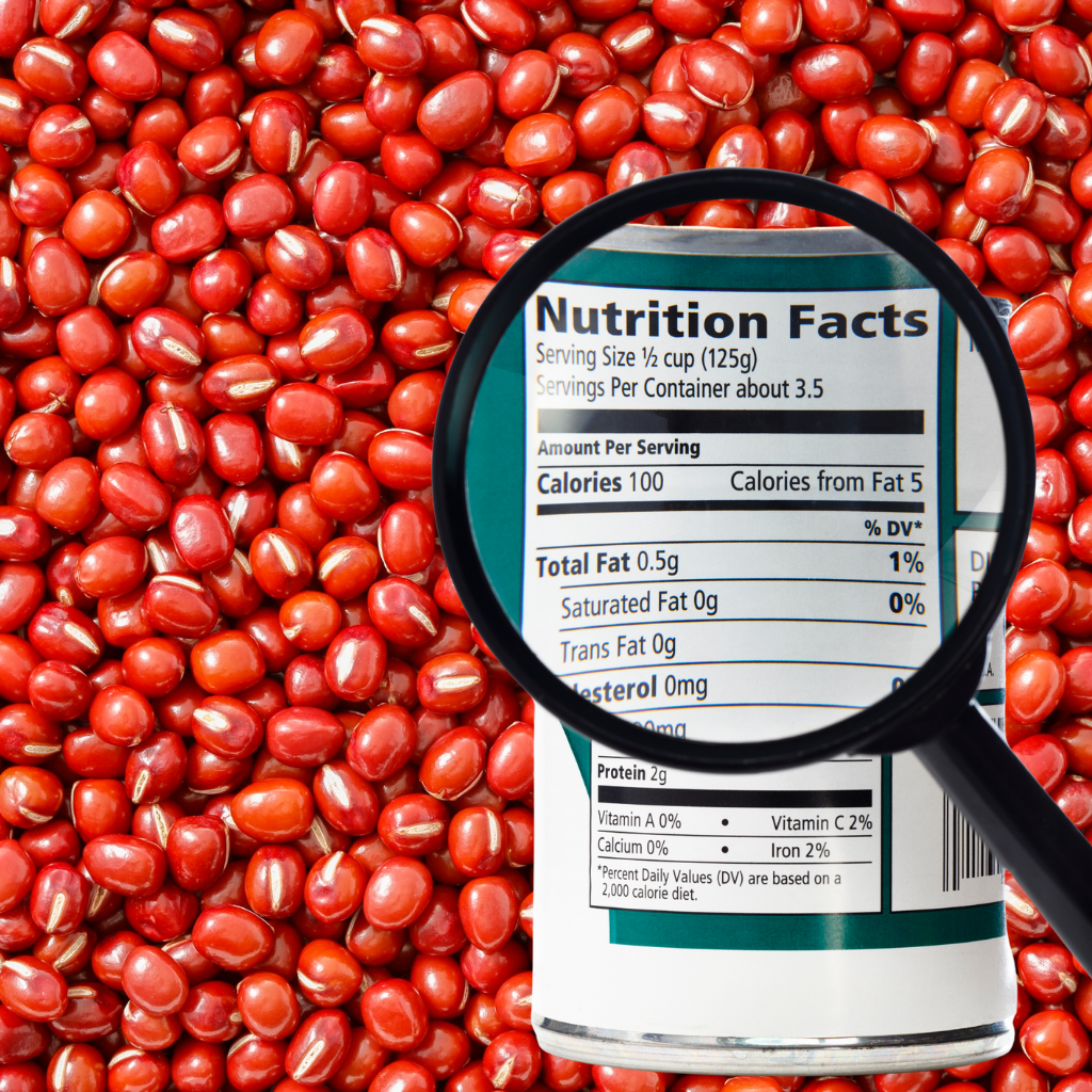 Nutrition Information Panel Review – Process Update by FSANZ - MSAC ...