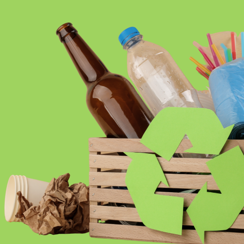 PPWR Announces New EU Recycling Logos - MSAC Solutions